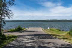 Beatton – Camp in BC